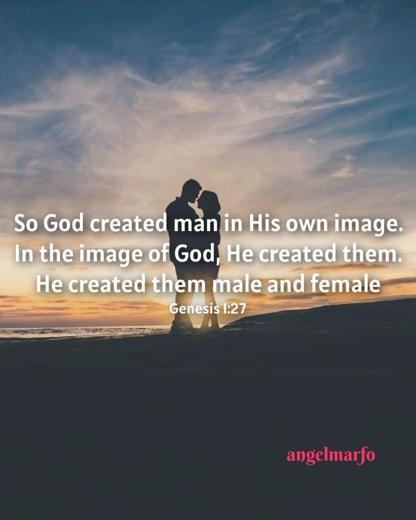 why did God create Woman? ⋆ Biblical Womanhood- Angel Marfo