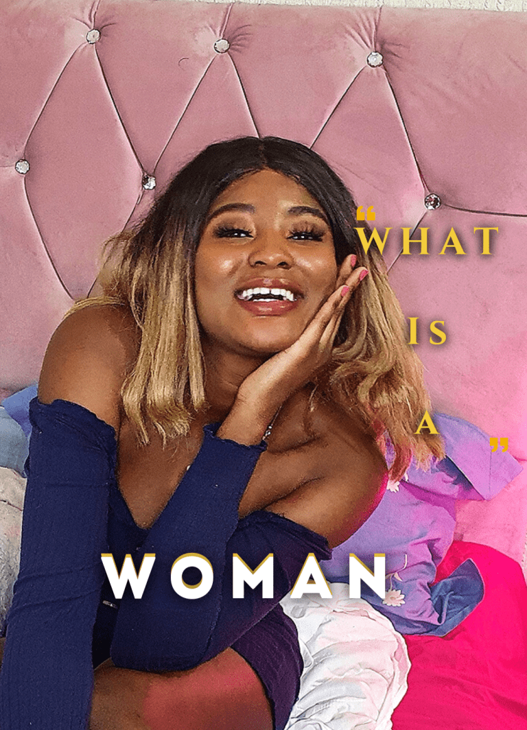 why did God create Woman? ⋆ Biblical Womanhood- Angel Marfo